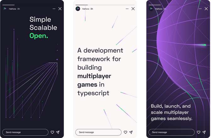 Indicius Case Study - Indicius Design Agency