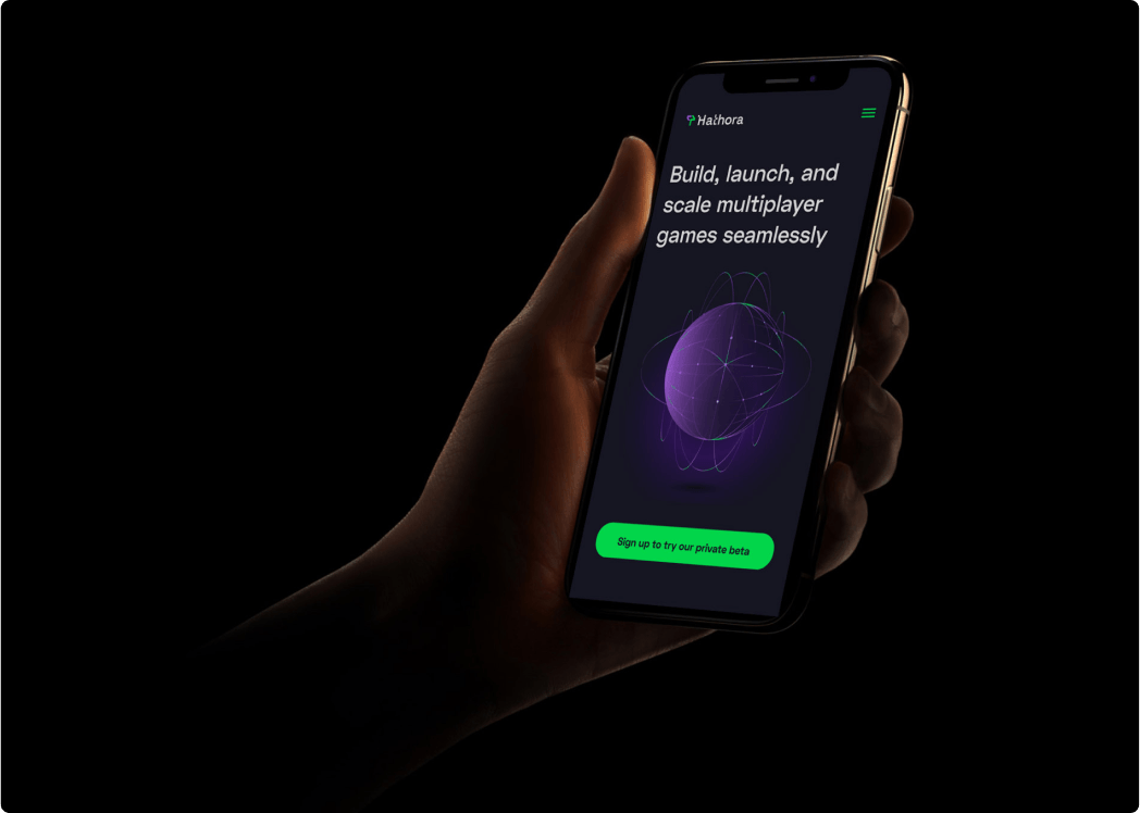 Indicius Case Study - Indicius Design Agency