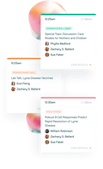 LymeMIND Case Study - Indicius Design Agency